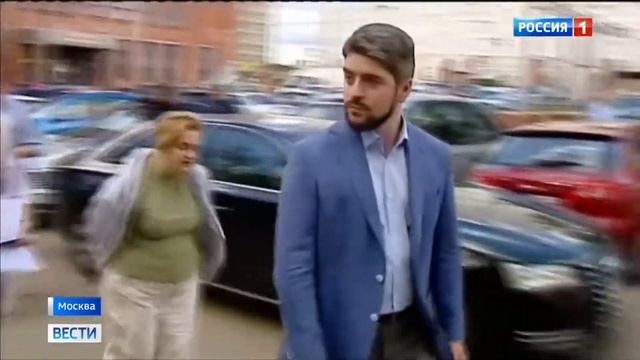 180822 Россия24 - сохранить историческое здание завода Богатырь