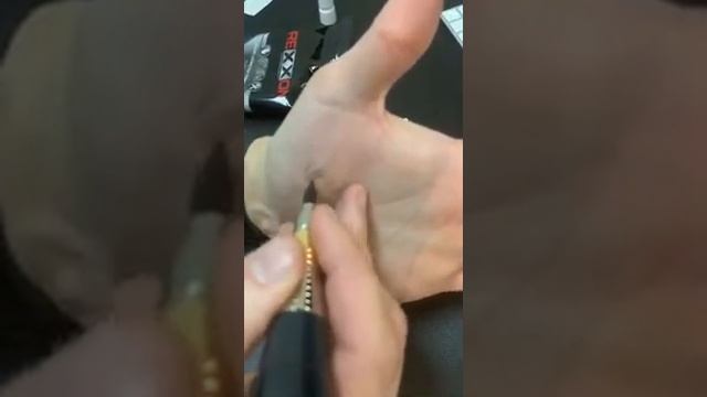 Видео о Гиансан 8650 маленький ход