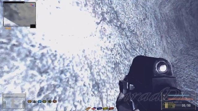 Мод Фотограф,как выйти из Саркофага в Лабиринт.