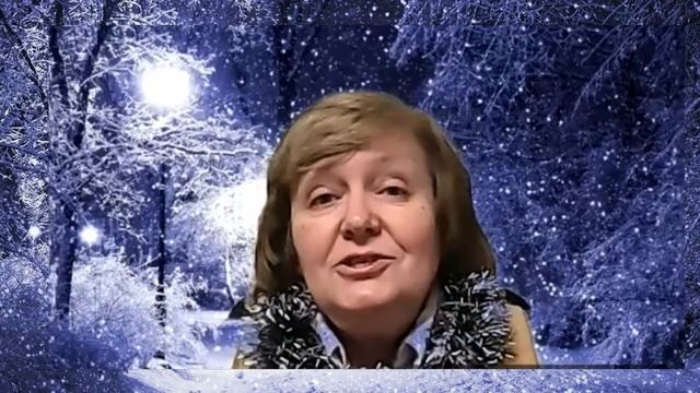 Поздравление для коллег с 2020 годом