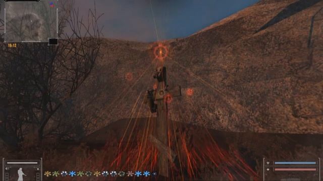 S.T.A.L.K.E.R. мод Фотограф.11 душ для Шубина