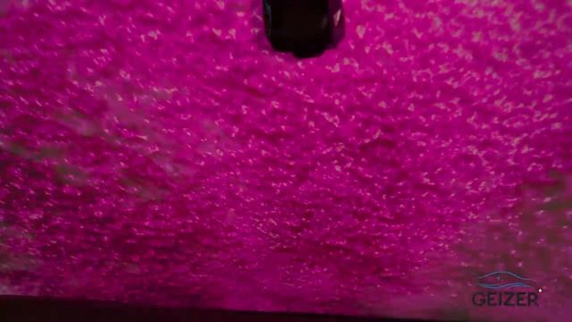 GEIZER rửa xe tự phục vụ tại Nha Trang!