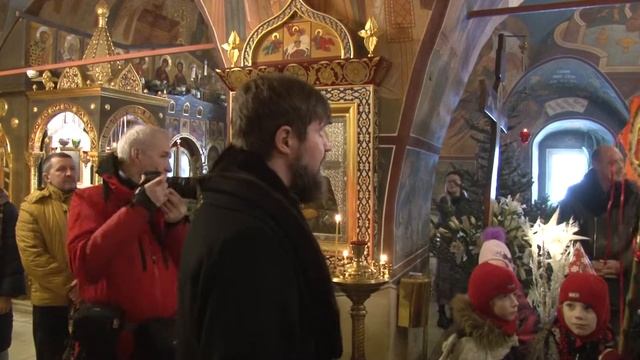 Христославы на Пресне -  2022 Арт'Эриа