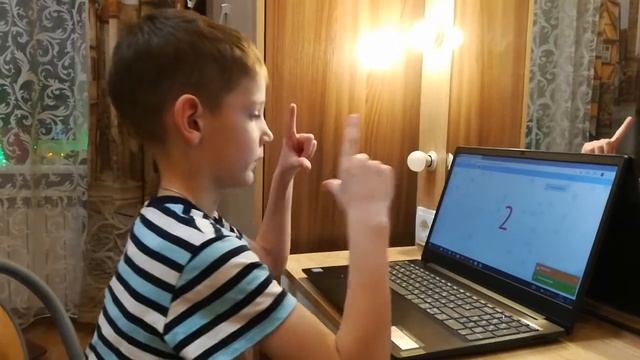 Никита Таран, 6 лет, Екатеринбург