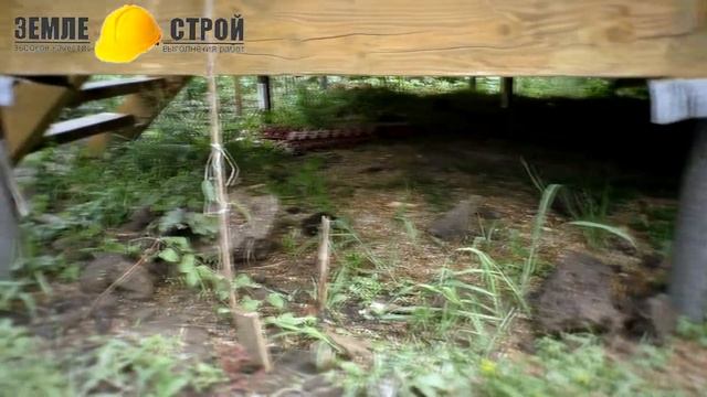 Отзыв № 2 о компании «ЗЕМЛЕ-СТРОЙ», г. Калтан, СНТ «Дорожник»