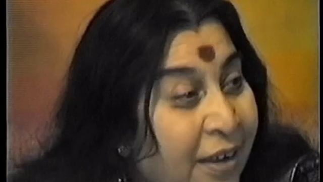 1982.10.09 Эго-и-смирение
Nirmala Palace - Nightingale Lane Ashram, London (England).