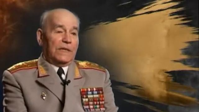 Герои 02 - Орлов (танкист)