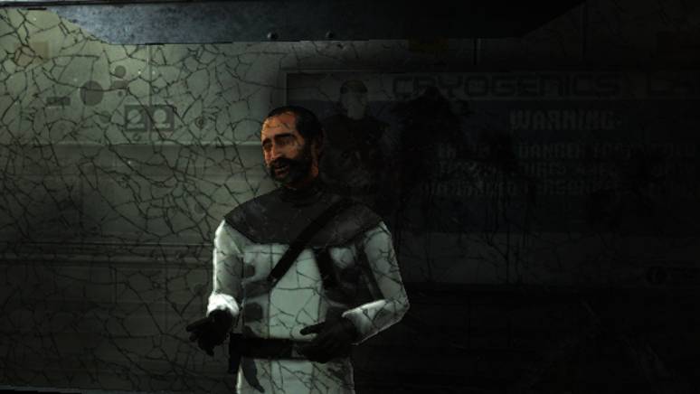 Его не победить! ~ Dead Space