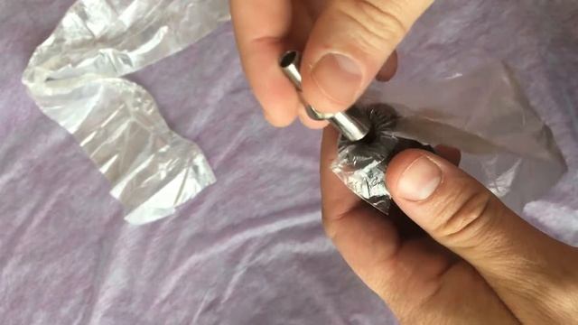 Если модуль без мембраны