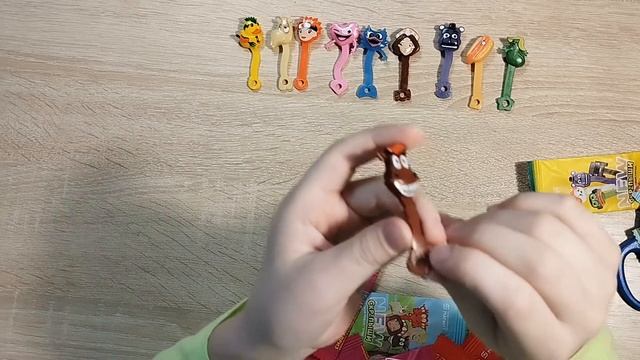 NEW Скрепыши | Новые Скрепыши 4 в Магнит!