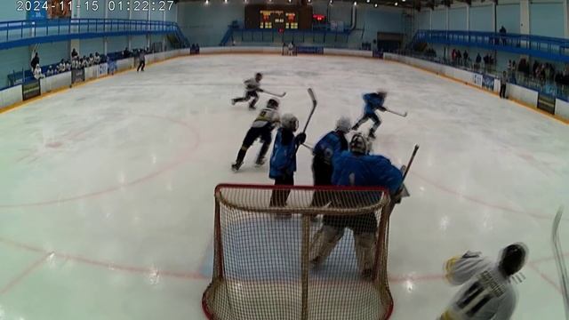 10.11.2024. ПФО. Союз-2010  - Дизель(Пенза)