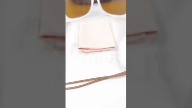 Очки OD5+ для  защиты глаз мастера или клиента 190nm-540nm / 800nm-1700nm