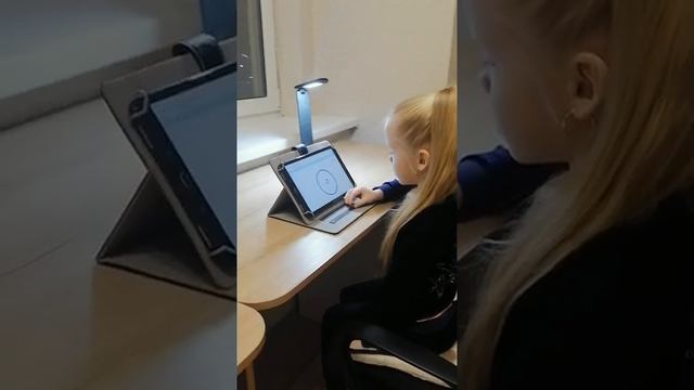 Анна Макаренко, 6 лет, Курган