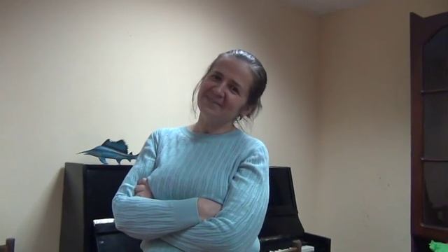 ФМРГ Настя отзыв Звен Ксюша