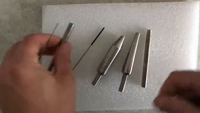 Мое личное субъективное мнение о переходниках 2 часть