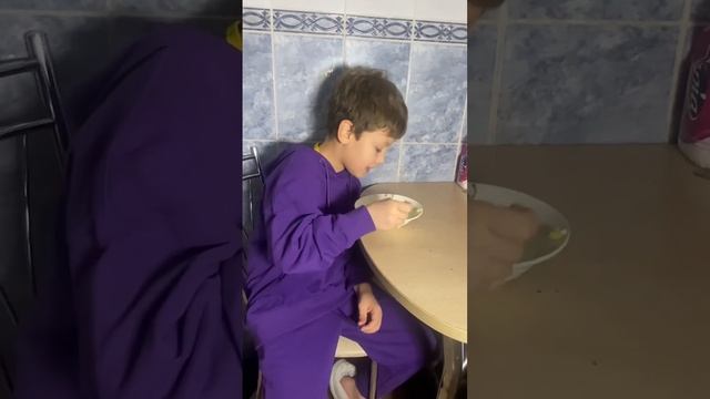 Семейные разборки))  #семья #дети #юмор