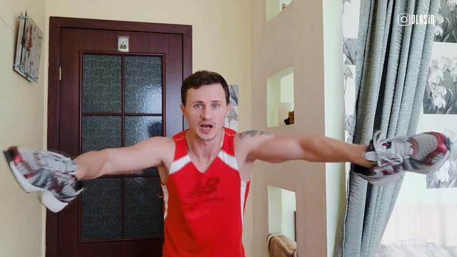 ПАРОДИЯ NILETTO ЛЮБИМКА Я РВУСЯ В СПОРТЗАЛ