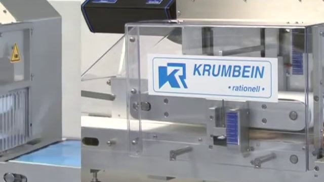 Резательная машина для булочек BBS-B VE