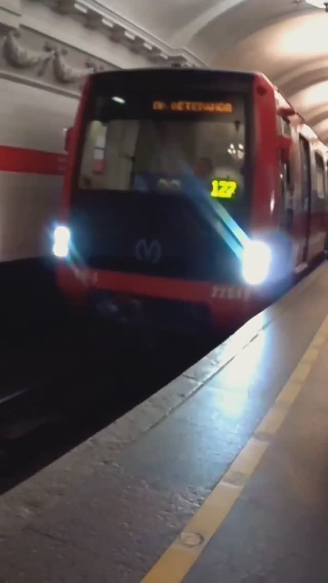 #shorts Санкт-Петербург. станция Пушкинская