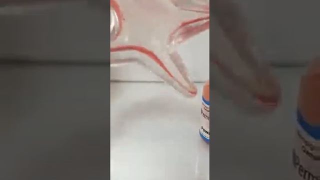 Проверка пигмента