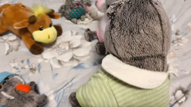 1 СЕРИЯ сериал сокровища древних руин " списки в дорогу! "