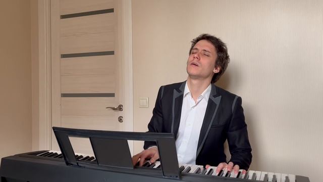 Игорь Басин_кавер "Как быть"