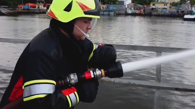 Система автоматической подпитки автоцистерны.