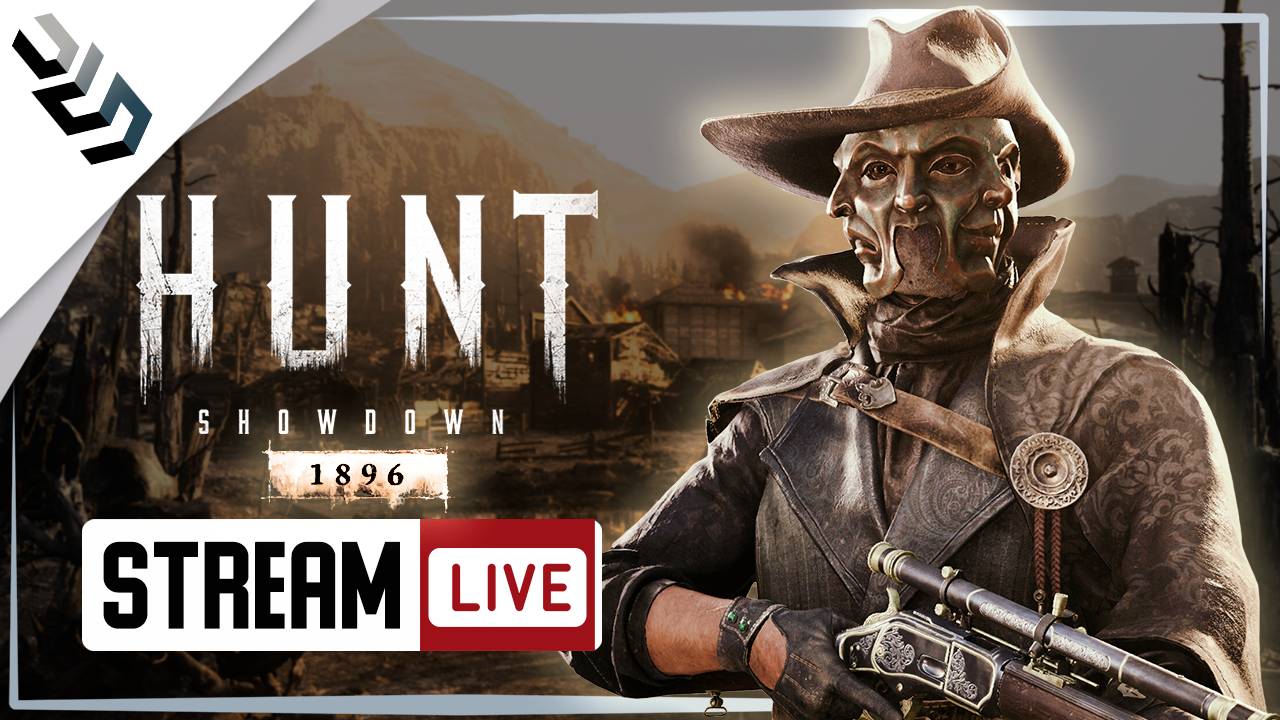 Hunt Showdown ➤ Обновление 1896 ➤
