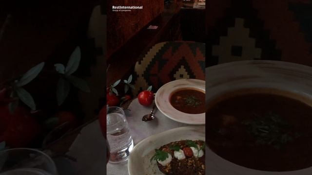 Falme Brown By Bone #5 | Портфолио коллекции