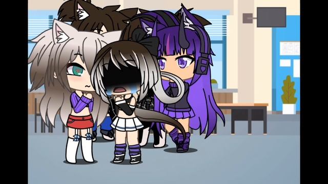 сериал новенькая 2 часть