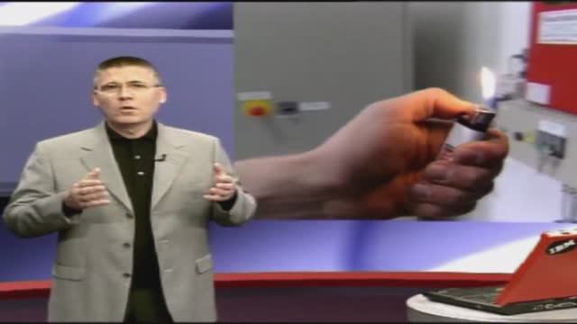 Безкислородный фильтр на складе