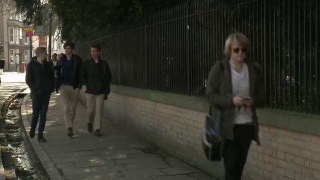 U2b_Cambridge_University