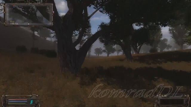 S.T.A.L.K.E.R ОП-2. 2-й тайник Коллекционера на Кордоне