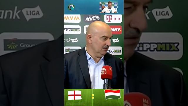 Англия уступила Венгрии. Англия - Венгрия 0:4. Венгры разнесли Англичан. #футбол #англия #венгрия