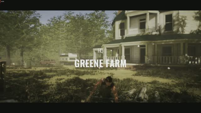 Walking Dead серия 4