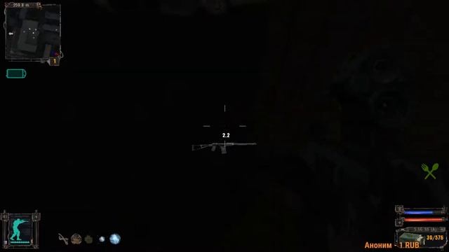 S.T.A.L.K.E.R. Shadow of Chernobyl Стрим 10 Полное прохождение на русском языке сложность максимум