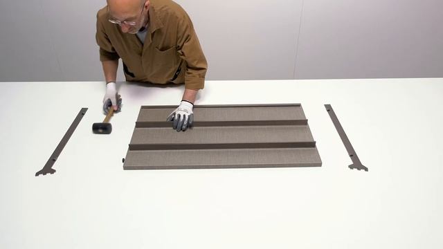 Монтаж Veriko, E-vert