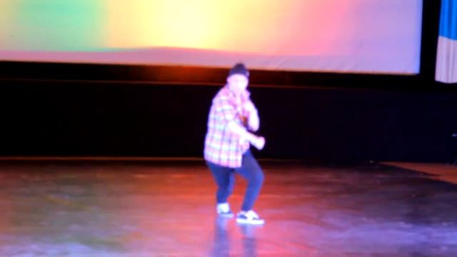 UDC OPEN CUP 2013. Ахмед Потеев.