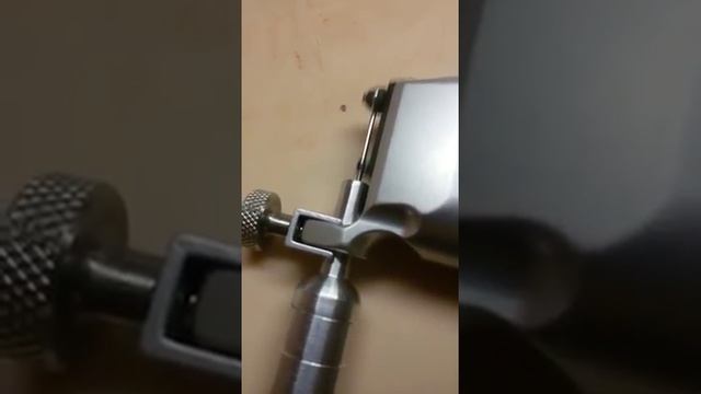 Работа Нео Тат и моего переходника