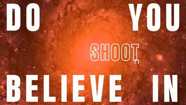 Believe (Shooting Stars) - R3HAB, Mufasa & Hypeman, RANI [Official Lyric Video]