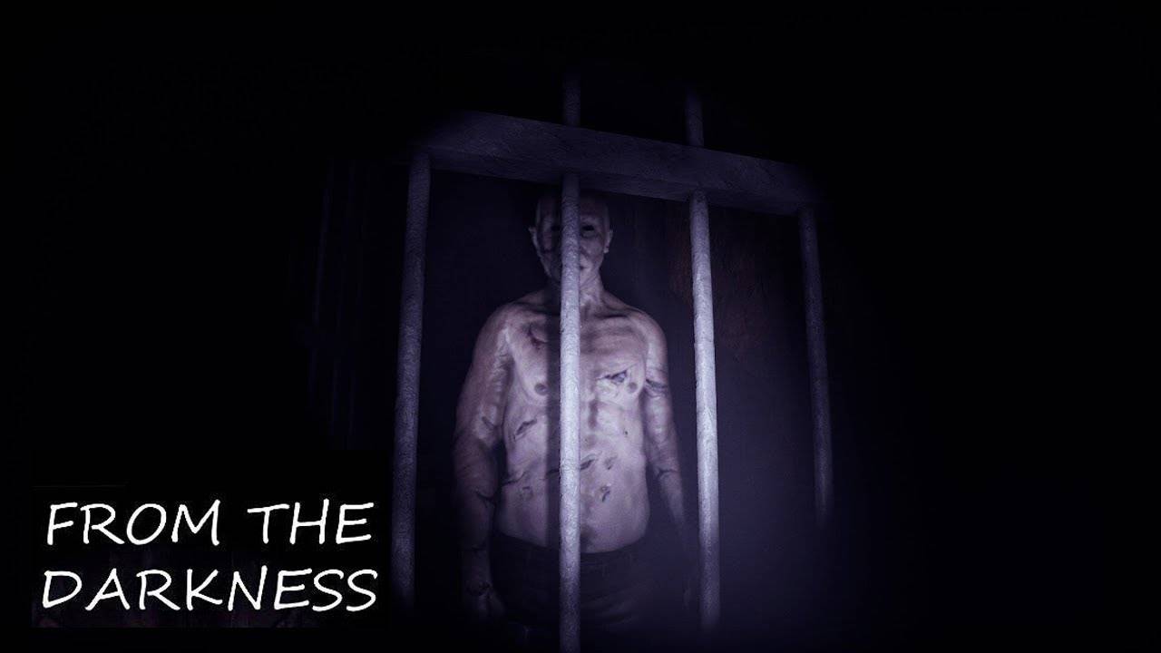 ПРОКЛЯТАЯ КВАРТИРА From the Darkness
