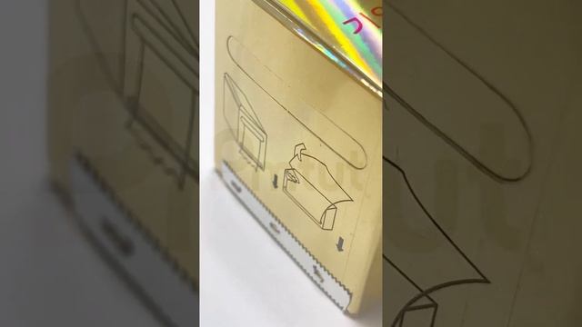 Пленка для процедур