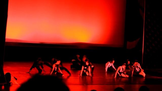 UDC OPEN CUP 2013. Творческая команда Насти Юрасовой.