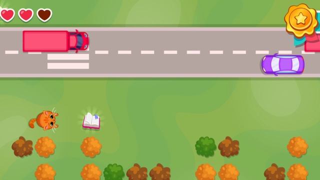 bubbu school серия1