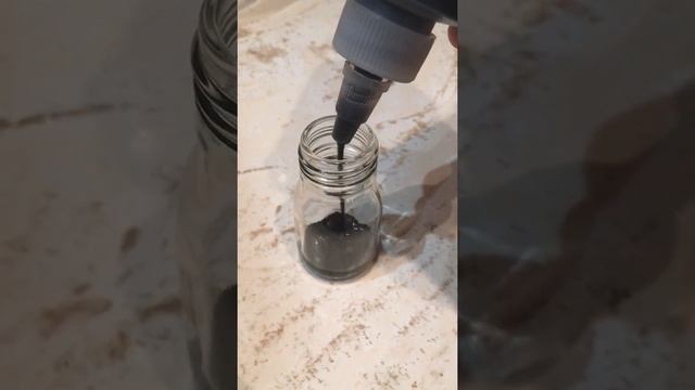 Проверка Dynamic Black 1