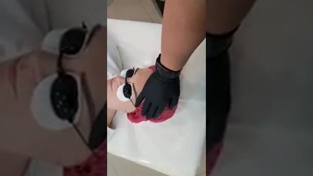 Как пристрелять лазер, без прицела