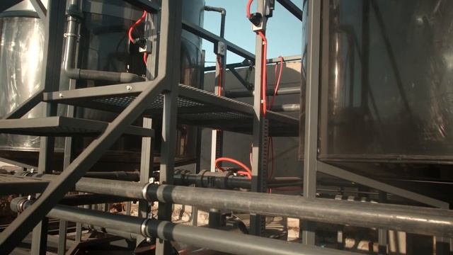 Растворный комплекс КАС Raptor 2AP от Nitrogen для хозяйства 40 000 Га. Обзор сезона 2022 года