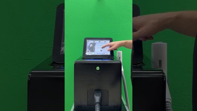 Лазер Pmtut K630 - с двумя кристаллами