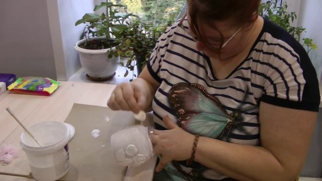 Игольница Волкова Анна