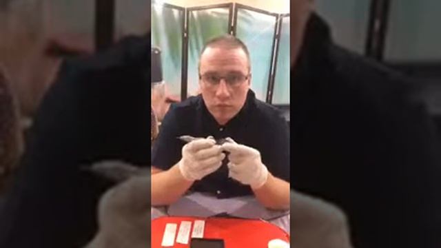 Бишоп Фантом и Маги